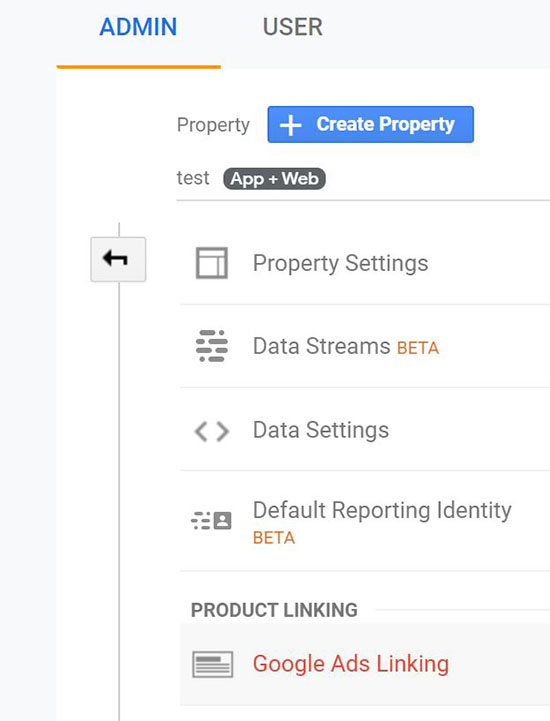 Linking Google Analytics 4 Properties to Google Ads: How-to Guide ... Linking Google Analytics 4 Properties to Google Ads: How-to Guide ...