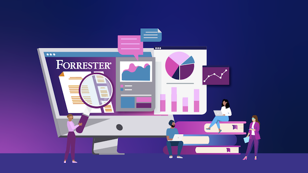 Forrester Report®: Successful Co-Innovation Partnerships Are Built On ...