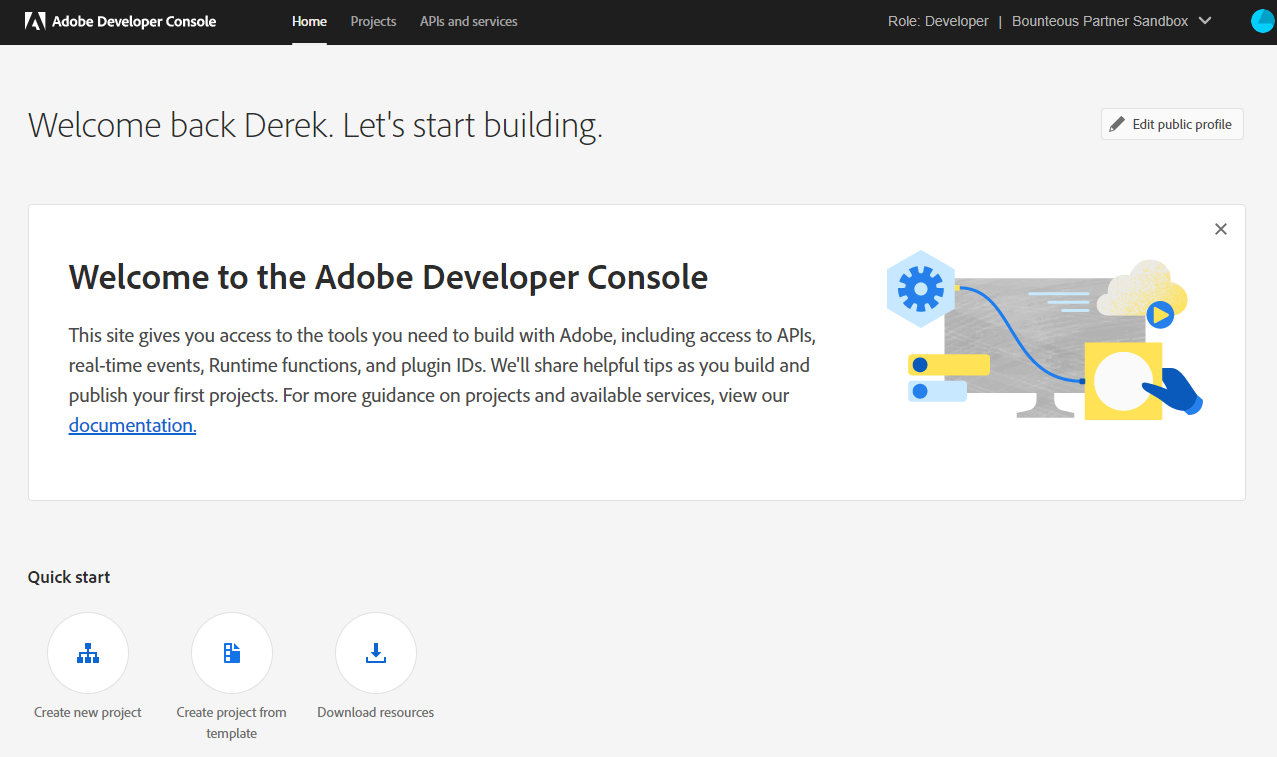 Configuring Automated Data Export in Adobe Experience Platform | Bounteous Configuring Automated Data Export in Adobe Experience Platform | Bounteous