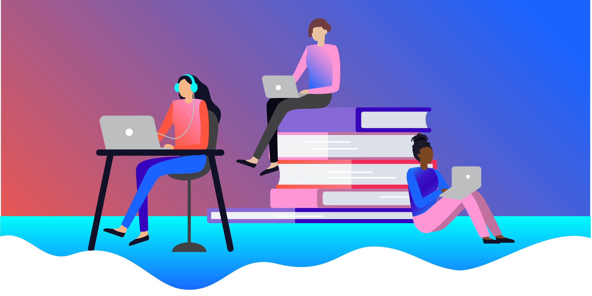 What You Can Learn About Design from a Bunch of High School Girls ...