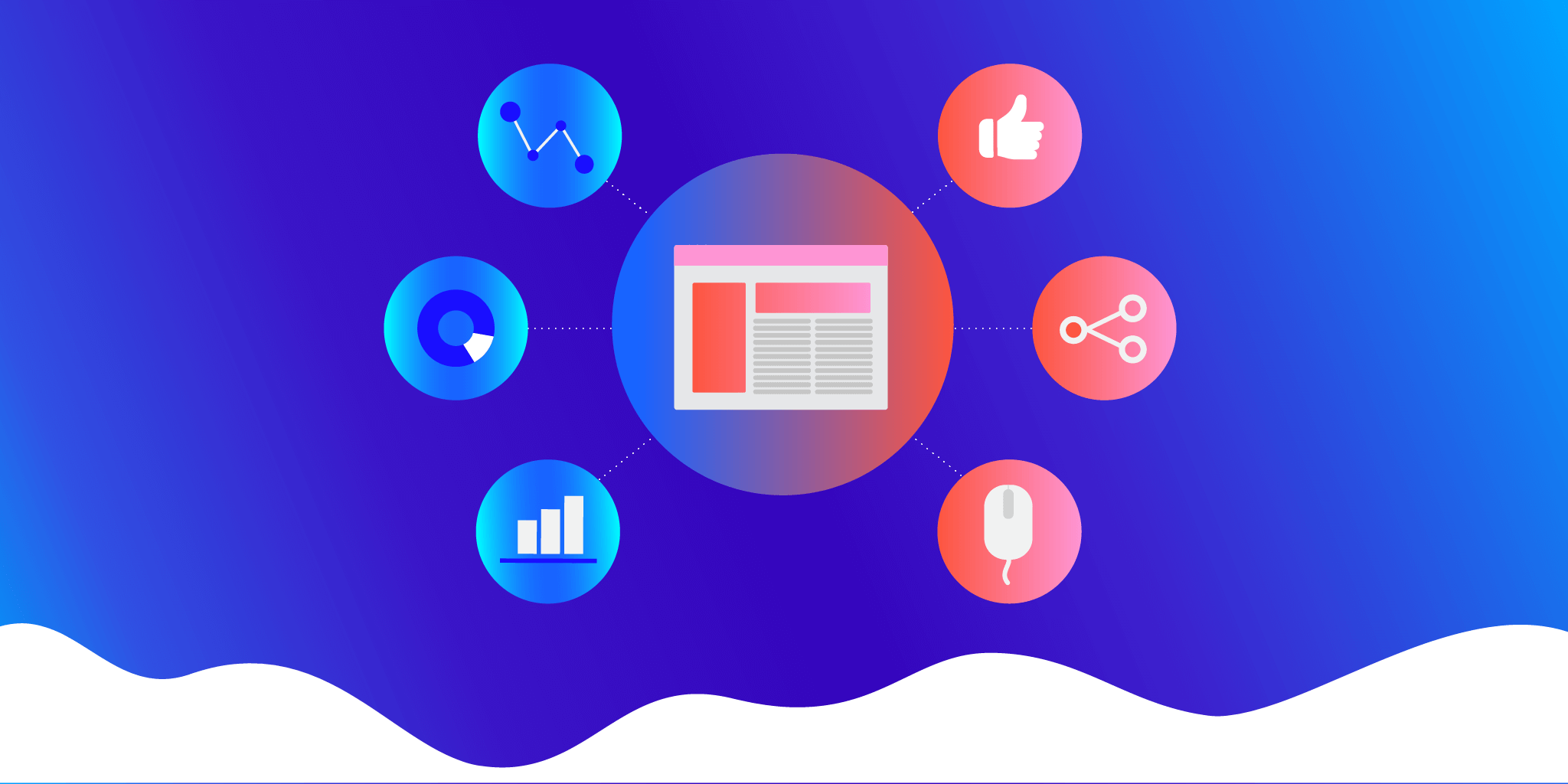 Bringing Numbers into the Picture: Insight-Driven Design | Bounteous x ...