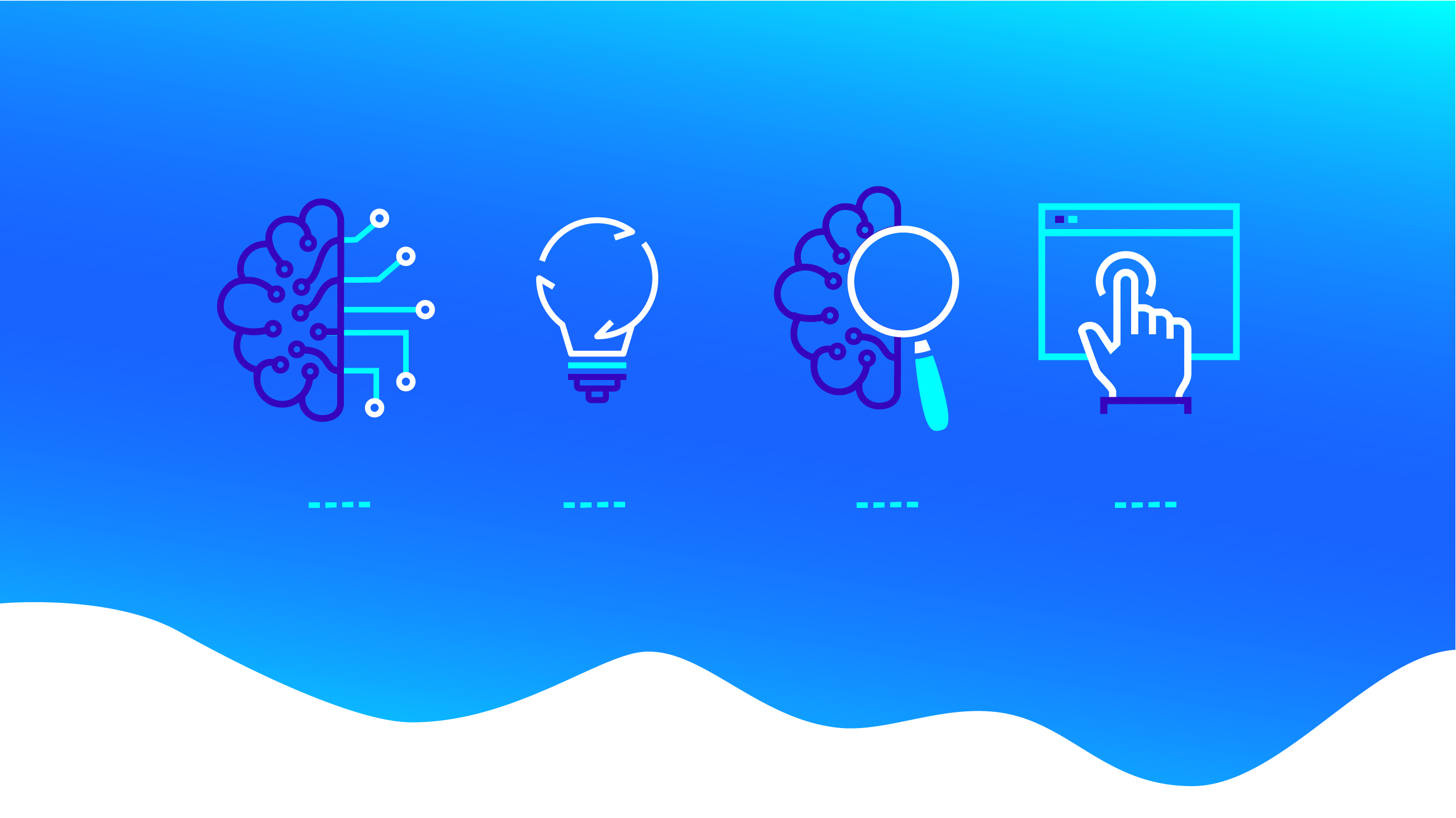 Artificial Intelligence Driven Personalization | Bounteous Artificial Intelligence Driven Personalization | Bounteous