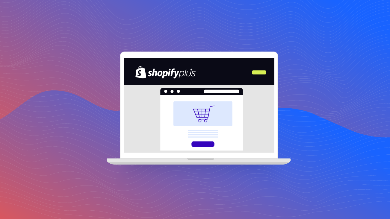 Launching a Shopify Plus Enterprise Website in Weeks | Bounteous Launching a Shopify Plus Enterprise Website in Weeks | Bounteous