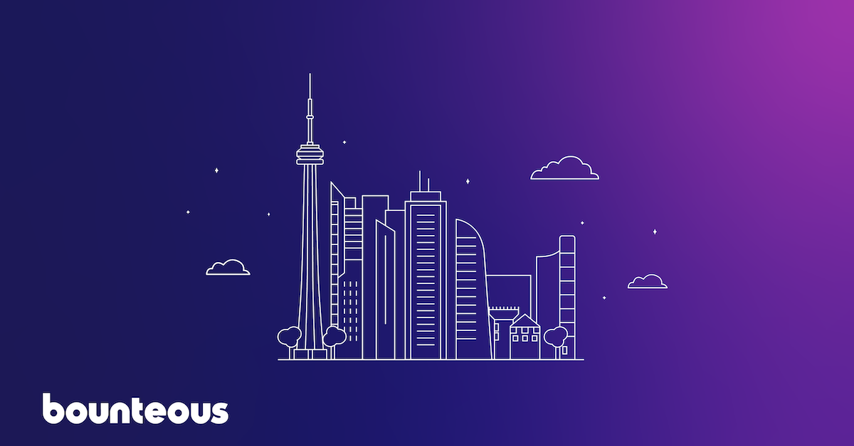 Press Release: Bounteous Grows Toronto Office and Doubles Headcount as ...