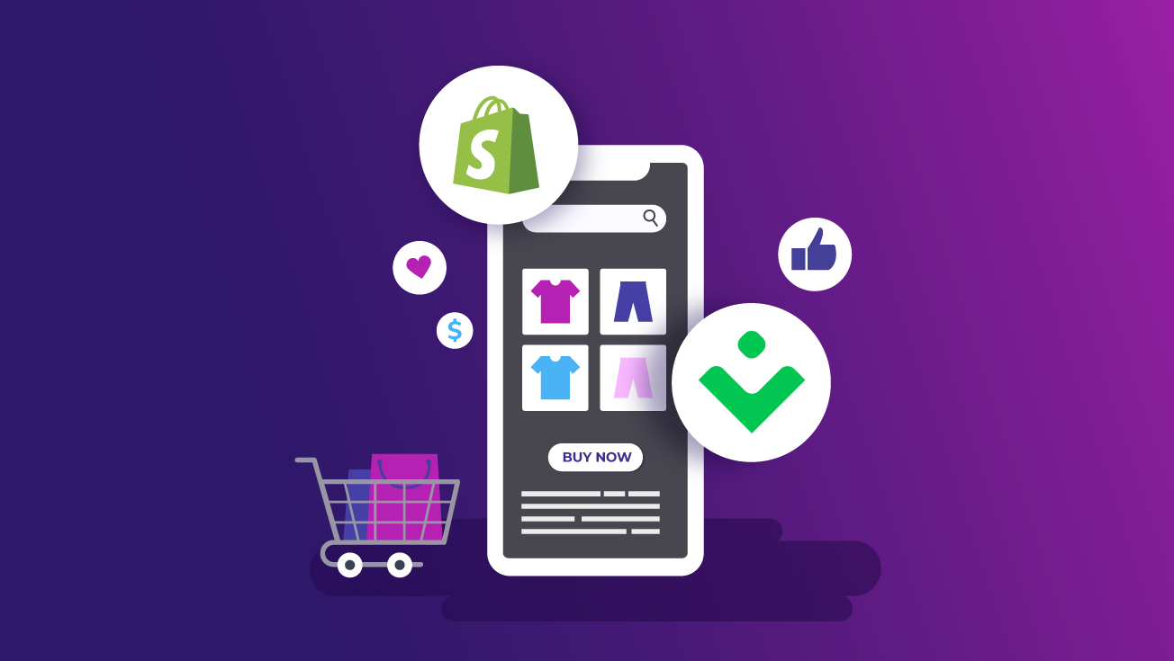 Vue Storefront & Shopify Integration | Bounteous x Accolite Vue Storefront & Shopify Integration | Bounteous x Accolite