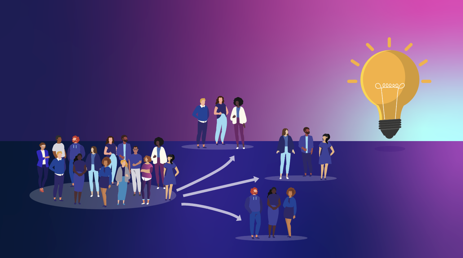 A Machine Learning Based Approach to Behavioral Customer Segmentation ... A Machine Learning Based Approach to Behavioral Customer Segmentation ...