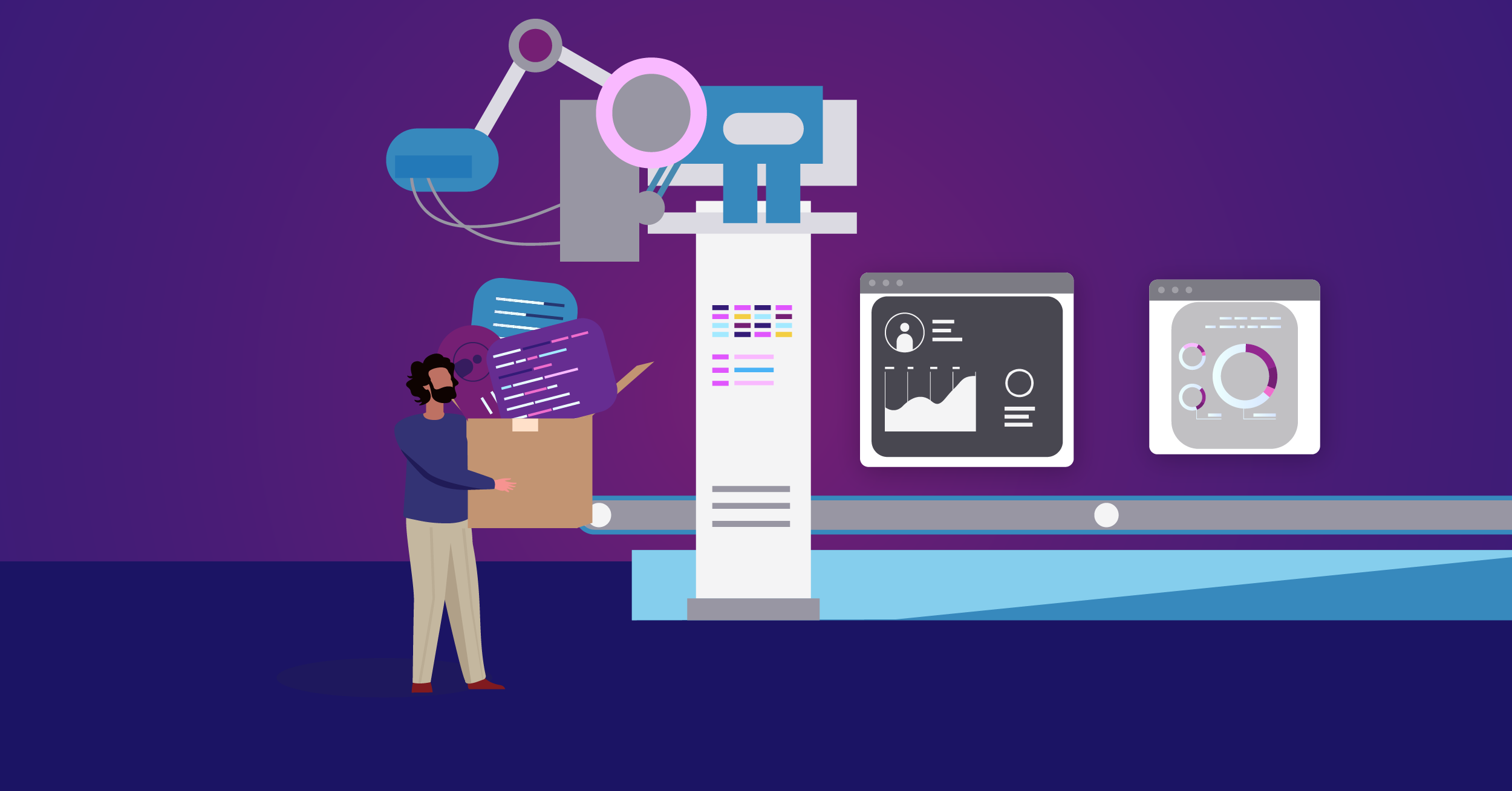 The DITA Way Of Generating AEM Pages Bounteous