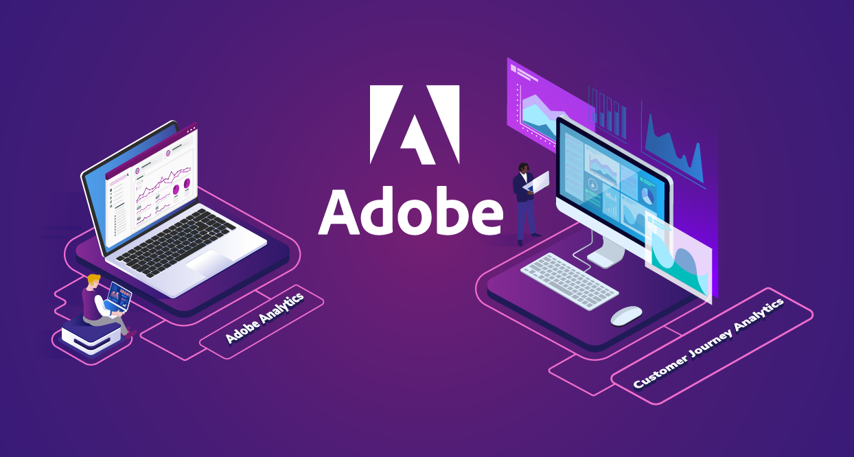 Customer Journey Analytics vs. Adobe Analytics | Bounteous Customer Journey Analytics vs. Adobe Analytics | Bounteous