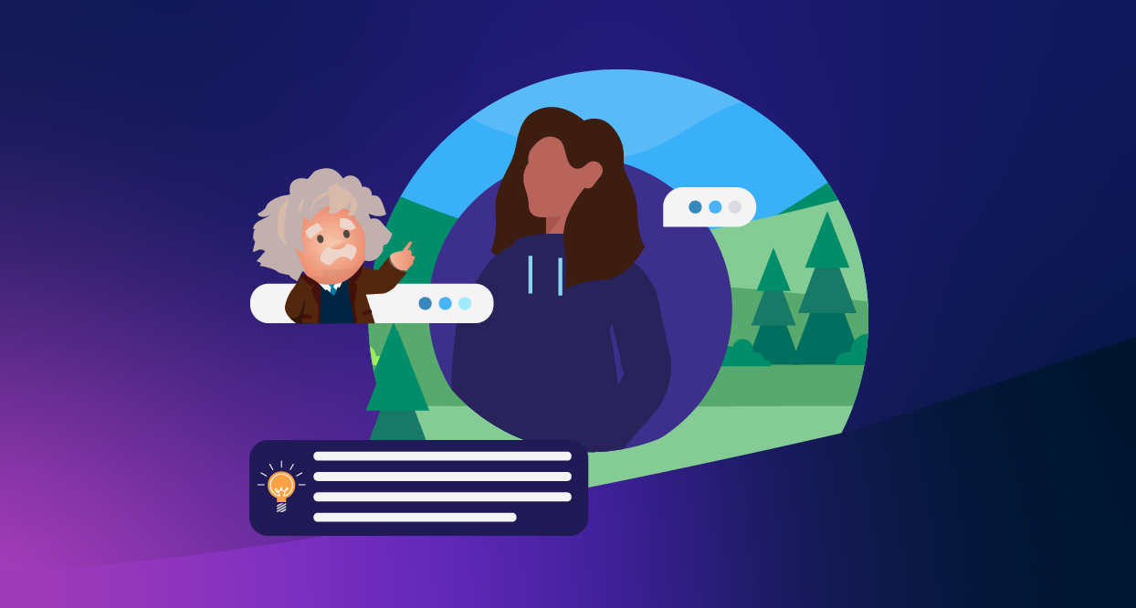 Say Hello to Einstein GPT from Salesforce | Bounteous x Accolite Say Hello to Einstein GPT from Salesforce | Bounteous x Accolite
