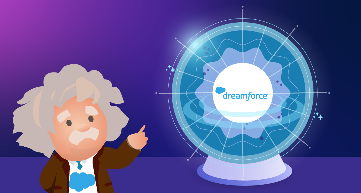 How Einstein AI is Shaping the Future of Salesforce Marketing Cloud ... How Einstein AI is Shaping the Future of Salesforce Marketing Cloud ...