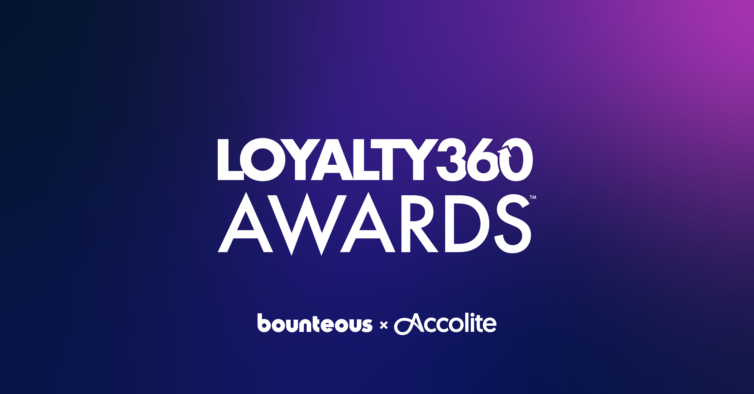 Press Release: Bounteous Honored for Best in Class Strategy at the ... Press Release: Bounteous Honored for Best in Class Strategy at the ...