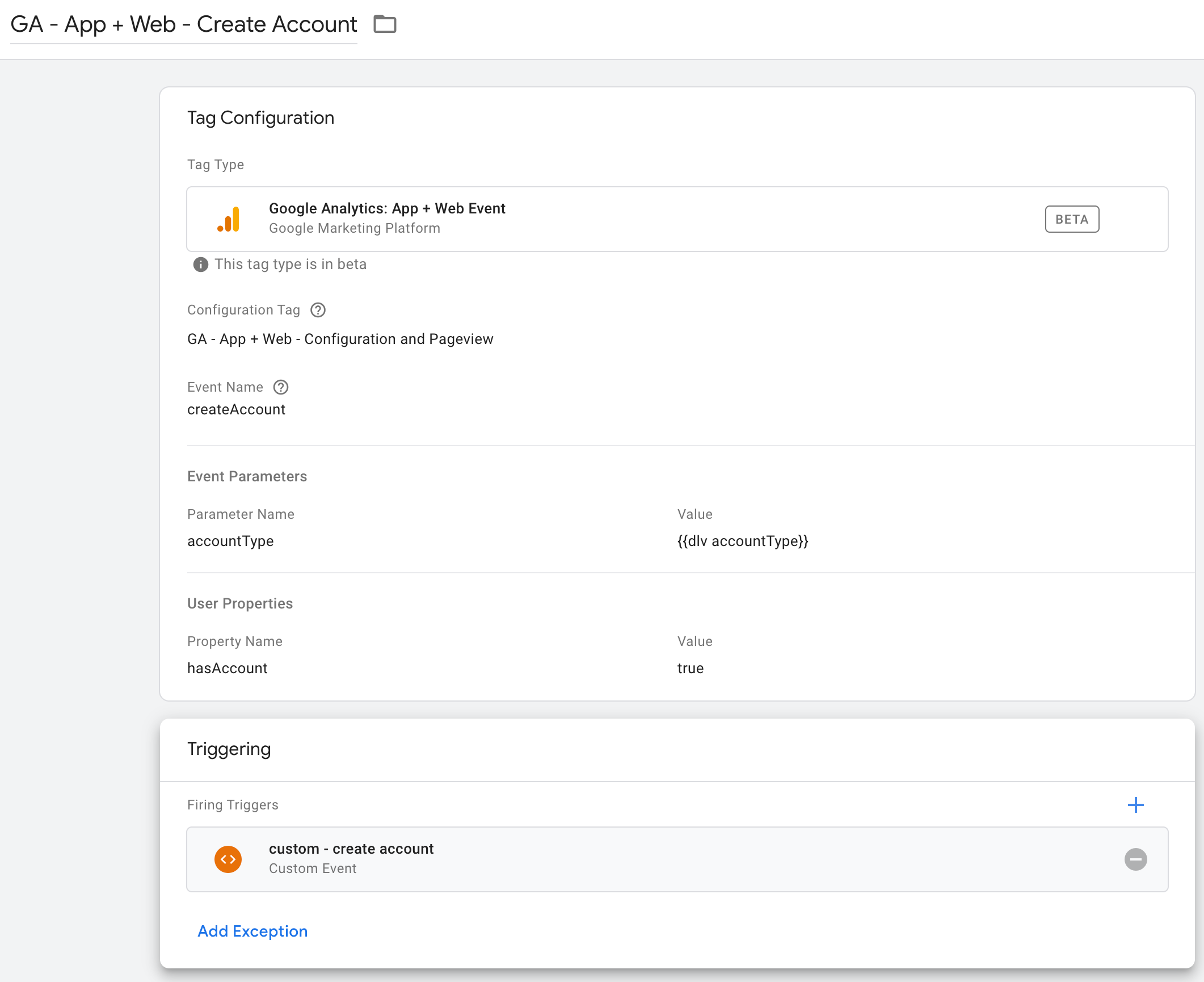 How to Implement Google Analytics 4 Properties on Your Website & Mobile ...