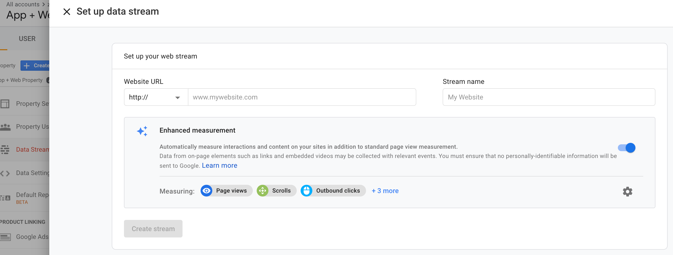 GA4 Firebase Integration: 5 Easy Steps | Hevo GA4 Firebase Integration: 5 Easy Steps | Hevo