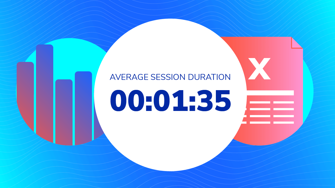 How to Use Time Elements From Google Analytics in Excel | Bounteous